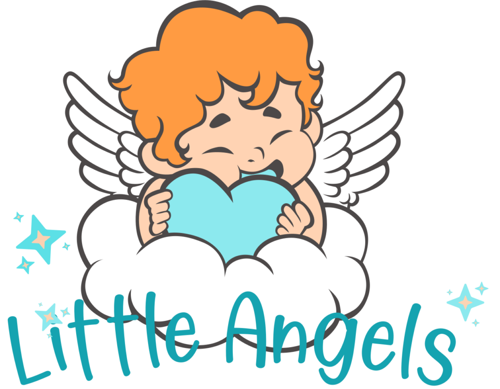 Little Angels Daycare – Little Angels Daycare